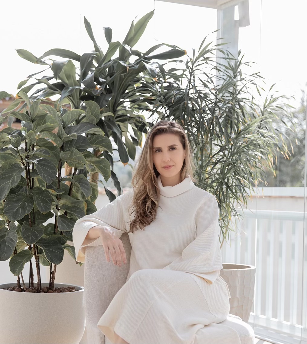 Programa Psicologia e Nutrição Integrada - Paula Gandin Nutrição