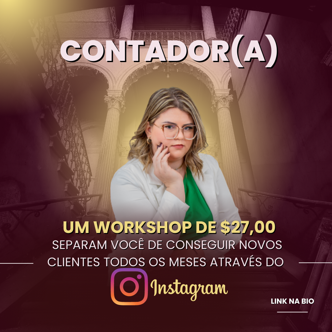 Combo de artes e legendas para contadores