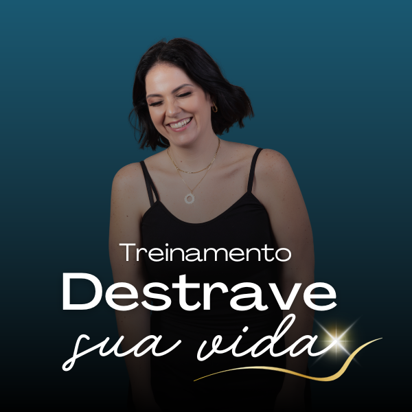 Destrave sua Vida