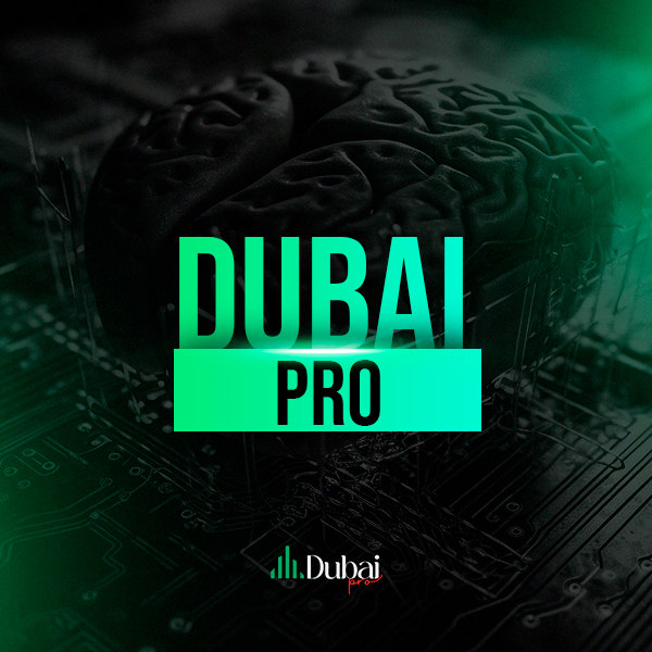 DUBAI PRO - JC Holding Ltda | Hotmart