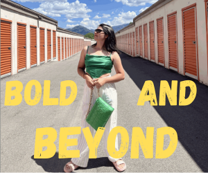 Bold and Beyond: Unleashing Your Unique Style