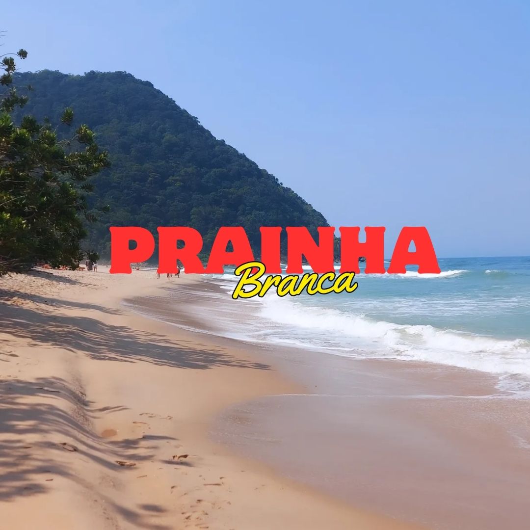 Prainha Branca - Passeios e Ecoturismo | Hotmart