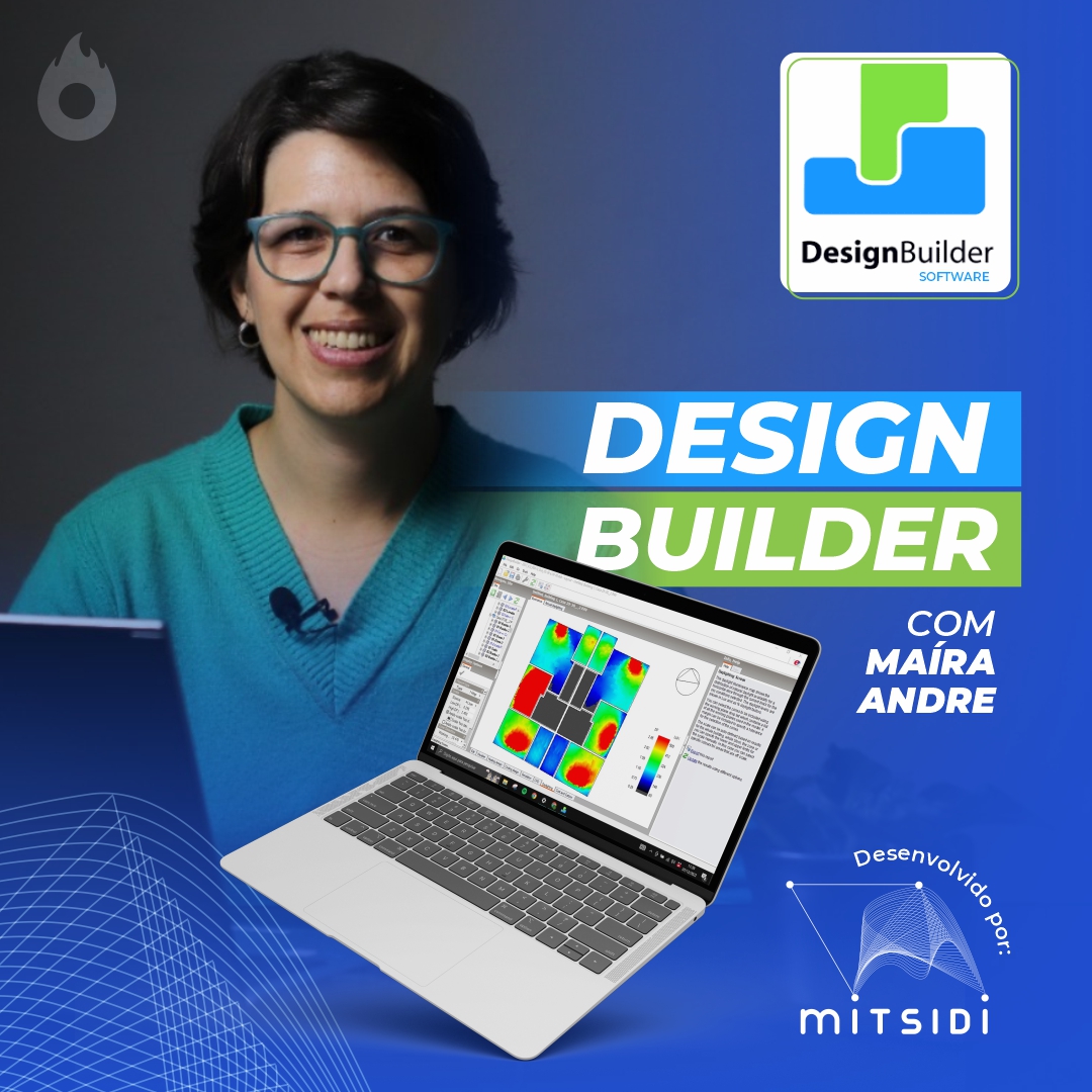 Curso - Design Builder Software