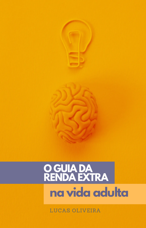 GUIA DA RENDA EXTRA - DM-DIVULGA-CURSOS | Hotmart