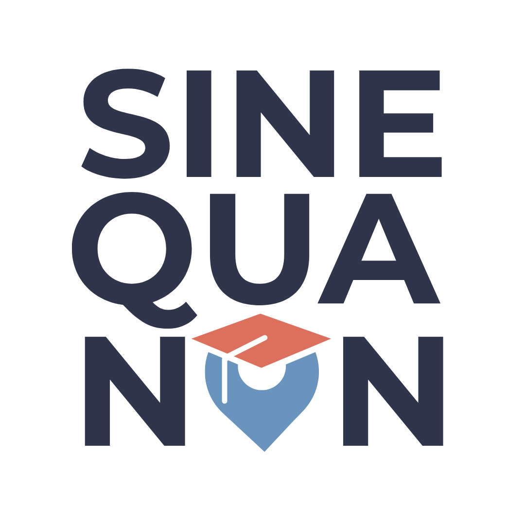 Sine Qua Non - Carla Ribeiro | Hotmart