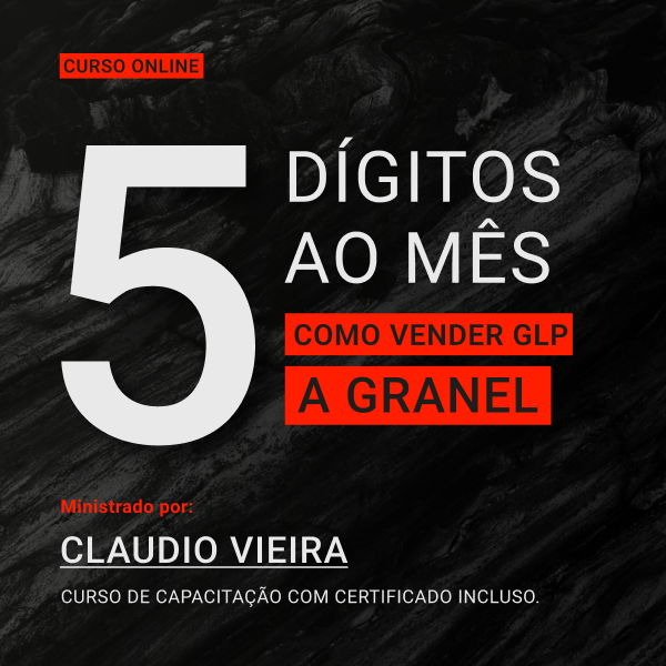 5 DÍGITOS AO MÊS - Claudio José Vieira | Hotmart