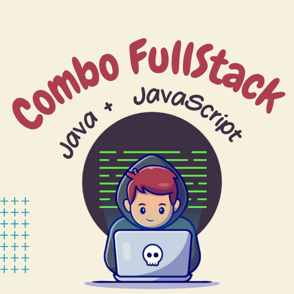 Treinamento FullStack
