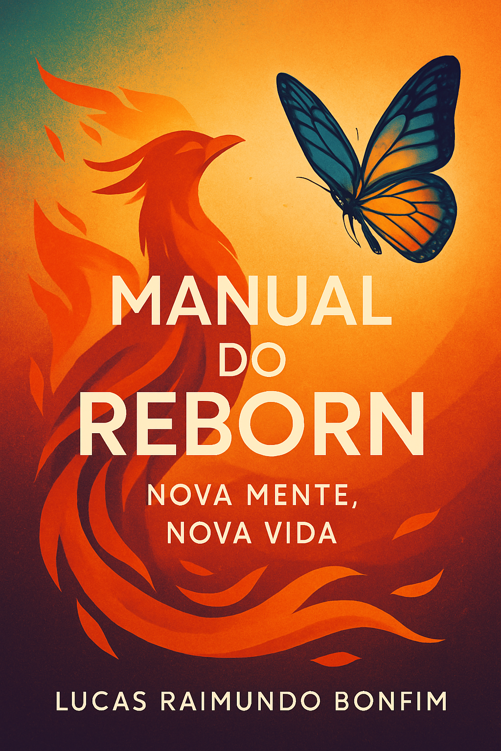 Manual do Reborn: Nova mente, Nova vida
