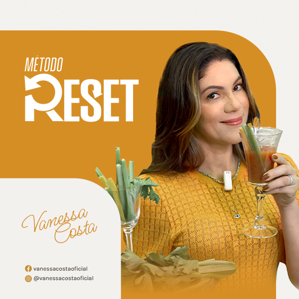 RESET 7 dias - VANESSA COSTA - EXTREME POLE | Hotmart