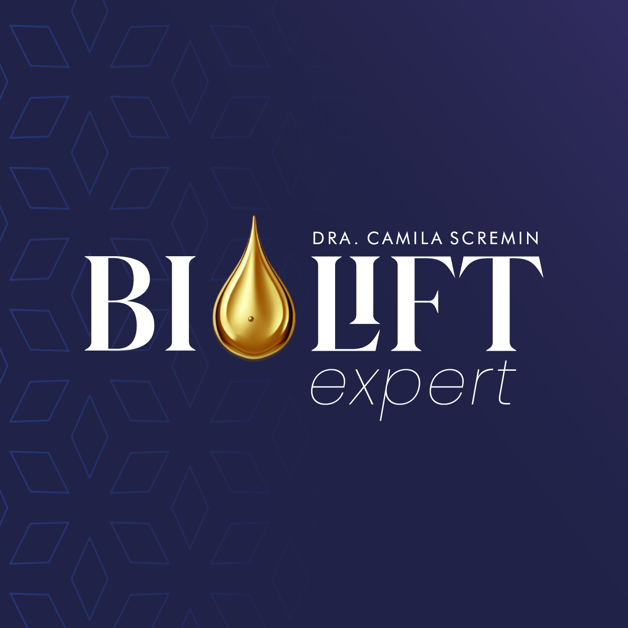 Biolift EXPERT - Dra. Camila Scremin | Hotmart
