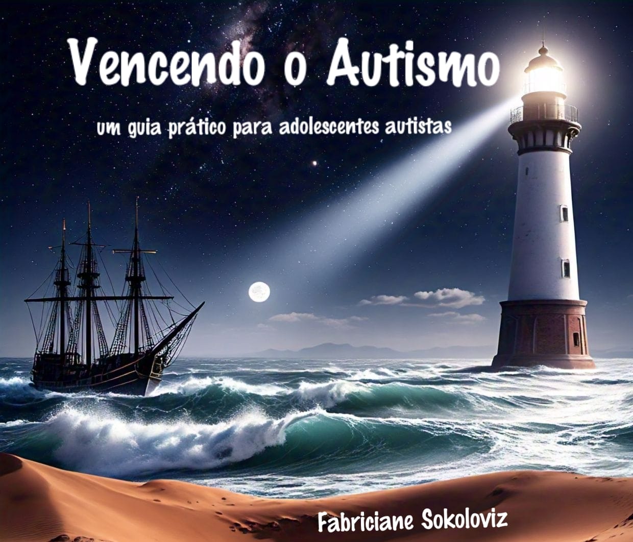 Vencendo o Autismo um guia para adolescentes autistas