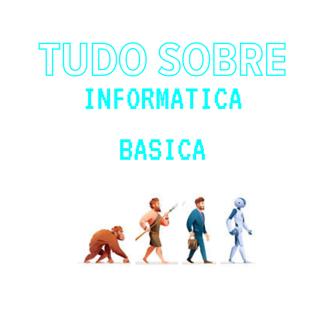 Tudo sobre o básico de informática - Mateus Freire | Hotmart