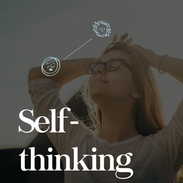Programa Self-Thinking - Natalia Ubaque | Hotmart
