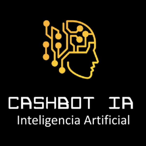 CASHBOT IA