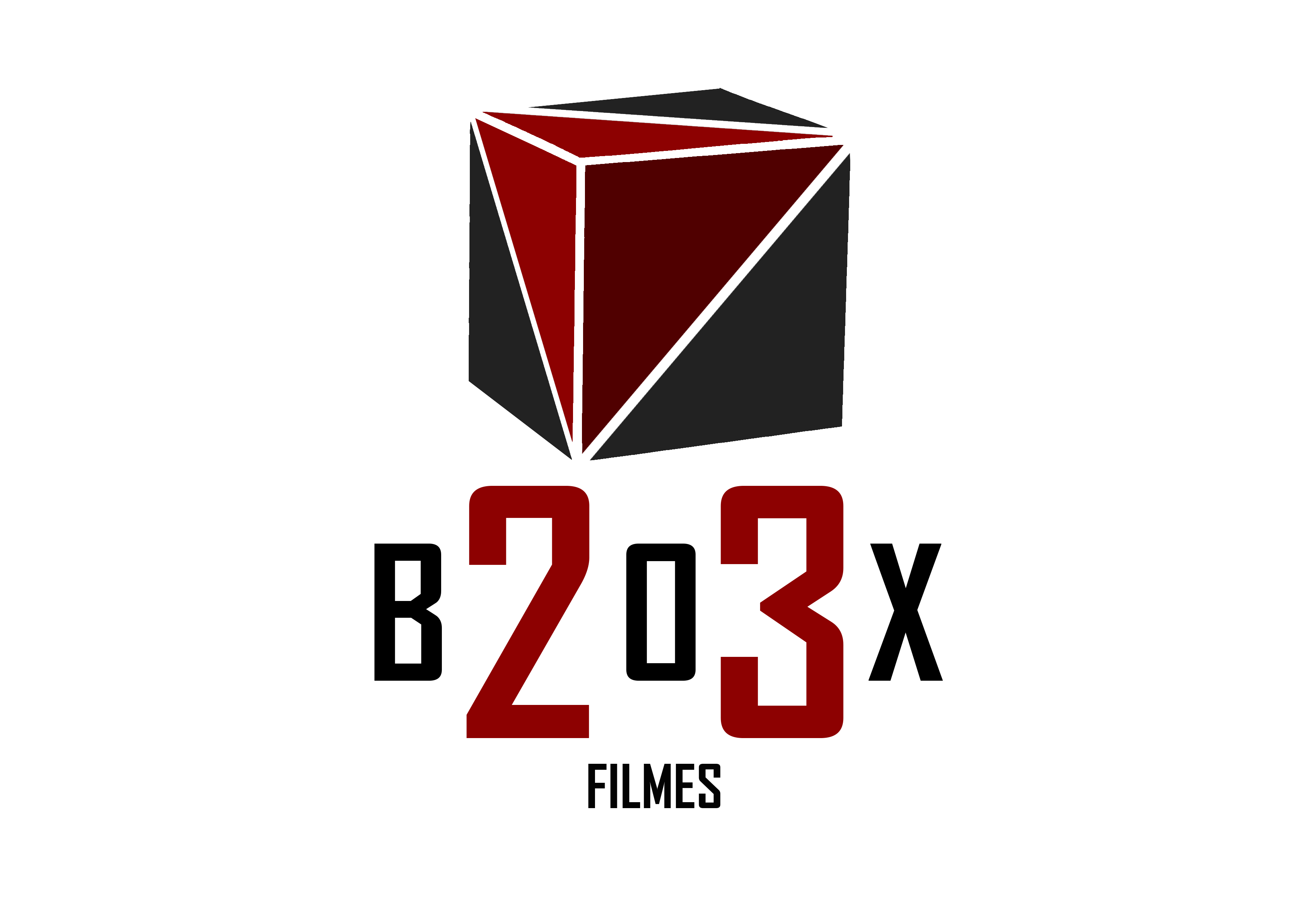 LOGOTIPO ANIMADO DA SUA MARCA - Box23 filmes | Hotmart