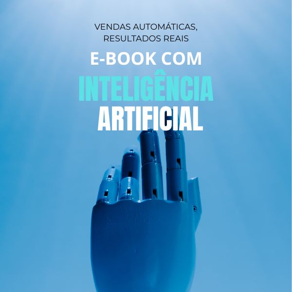 Como Criar eBooks com Inteligência Artificial – Guia Prático e Ráp...