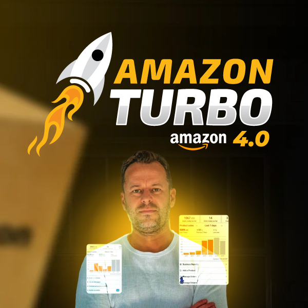 Como ganhar em Dólares Vendendo na Amazon TURBO 4.0!