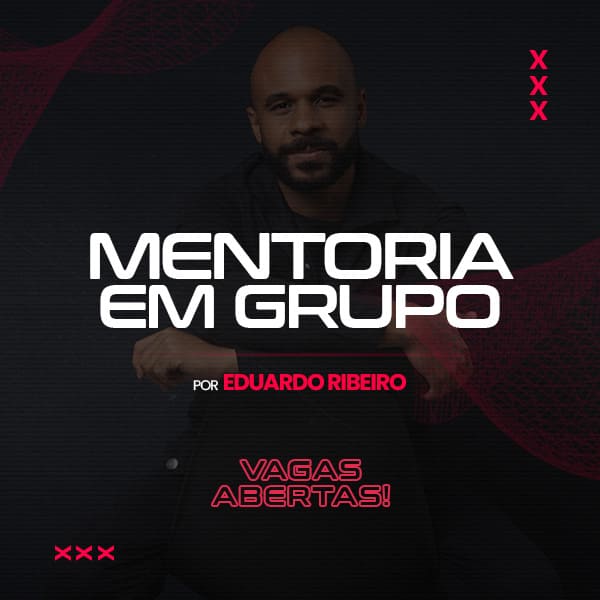 Mentoria em Grupo