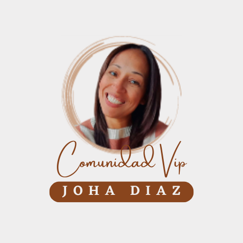 COMUNIDAD VIP JOHA DIAZ - Johana Díaz | Hotmart