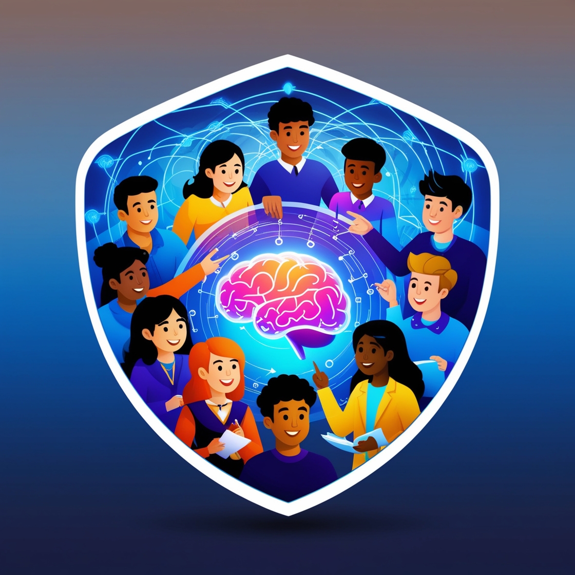 Grupo de Estudo de IA