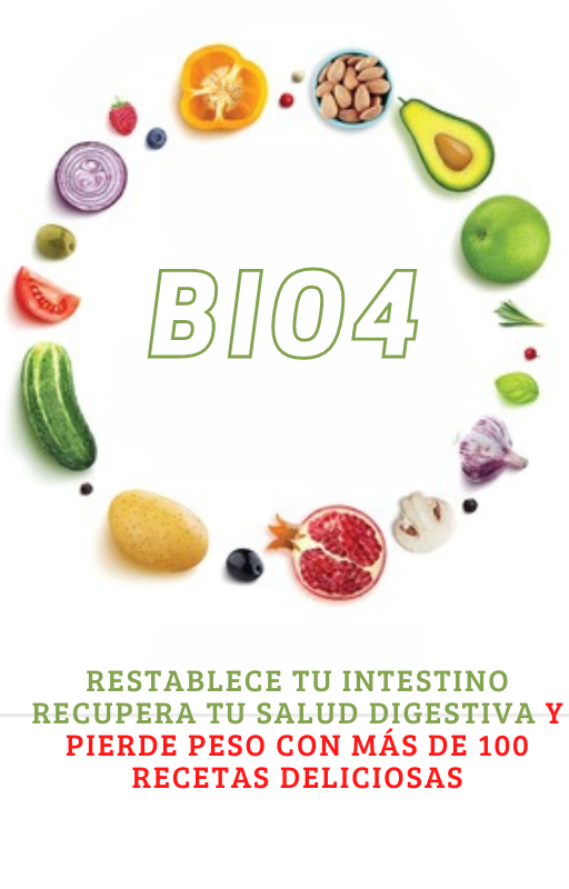 Bio4 - Léo Garcia | Hotmart