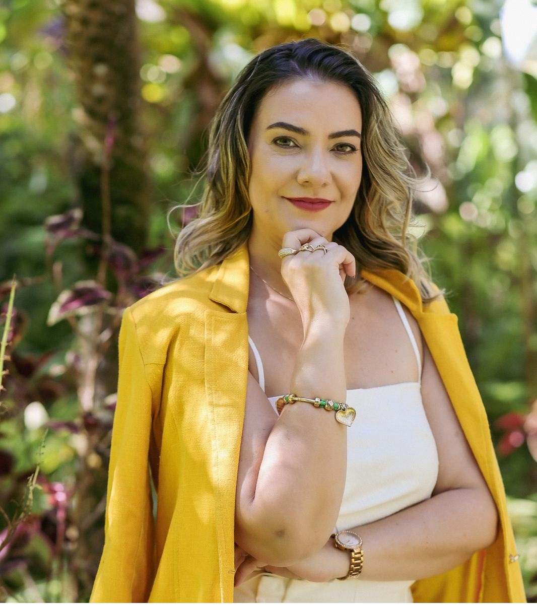 Valores Inegociáveis: O caminho para uma vida próspera