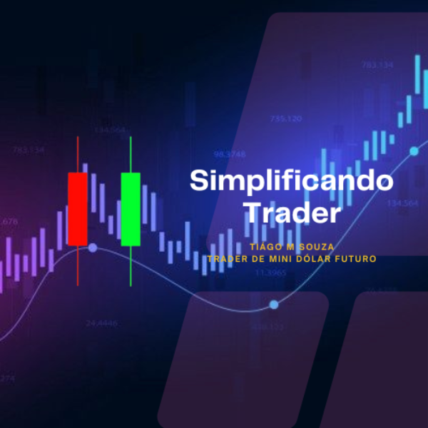 Mentoria Simplificando Trader - Thiago Mesquita | Hotmart
