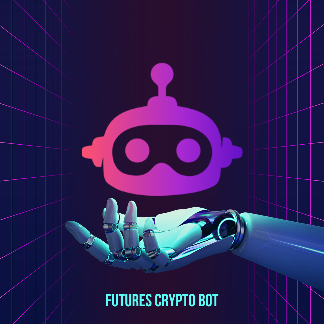 CRYPTO FUTURES BOT - Bruno Manuel Pereira da Costa | Hotmart