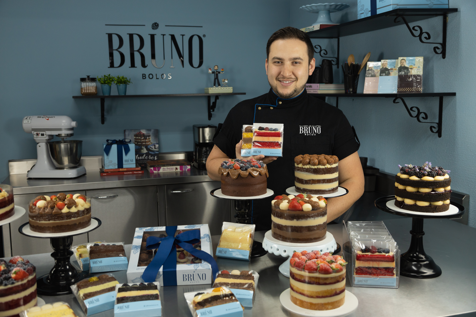 MÉTODO BRUNO BOLOS | Bruno Bolos - Bruno Bolos | Hotmart
