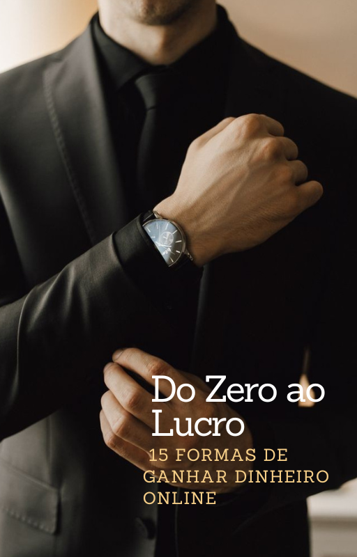 DO ZERO AO LUCRO - Mateus | Hotmart