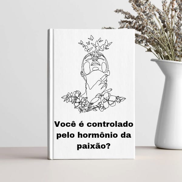 Você é Controlado pelo Hormônio da Paixão? - Simone Jorge | Hotmart