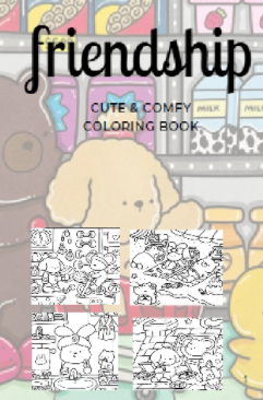 Libro para colorear - aleyda rivera | Hotmart