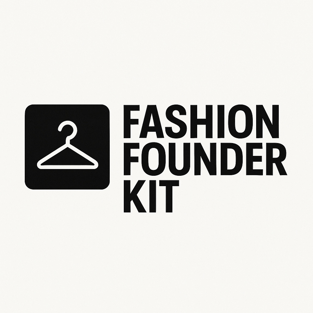 The Fashion Brand Toolkit. Everything you need to launch and scale ...