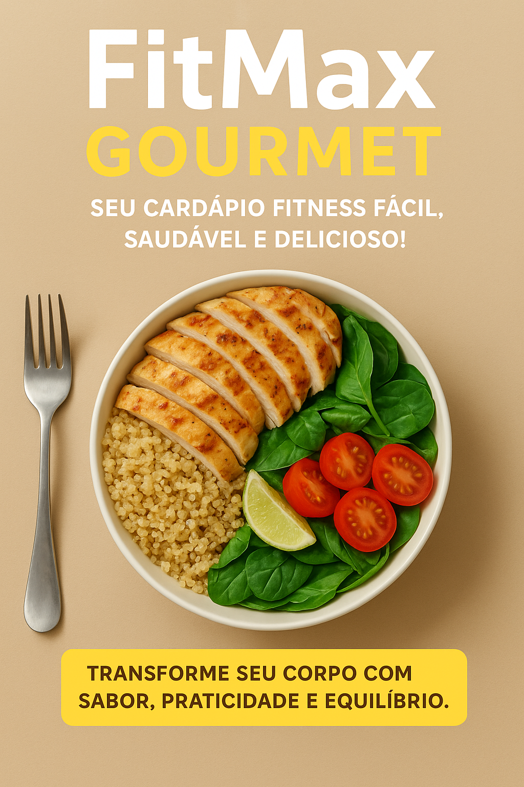 FitMax Gourmet - Raimunda Simão batista | Hotmart