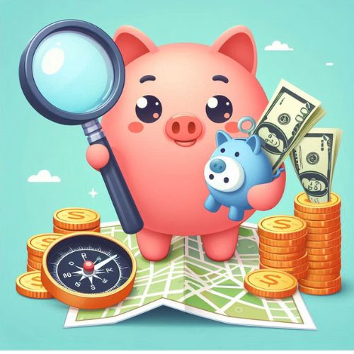 Guía Básica de finanzas para tomar el Control de tu Dinero - Vane...