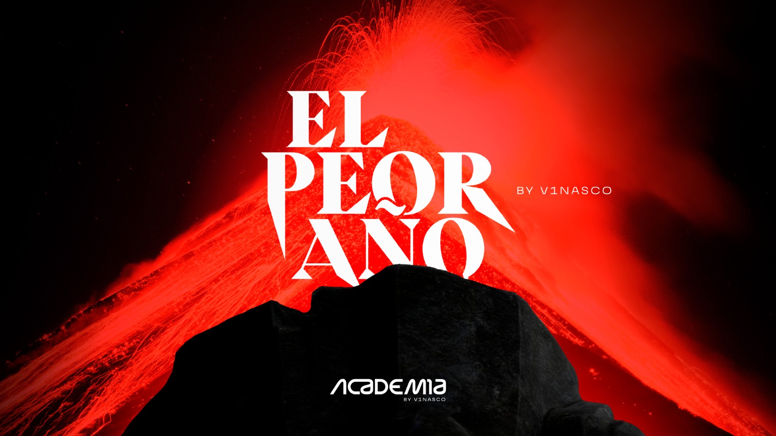 "El Peor Año" by Academ1a - V1 Educación | Hotmart
