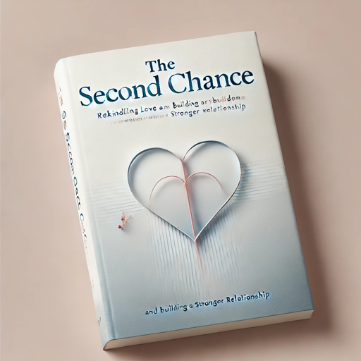 EBOOK THE SECOND CHANCE