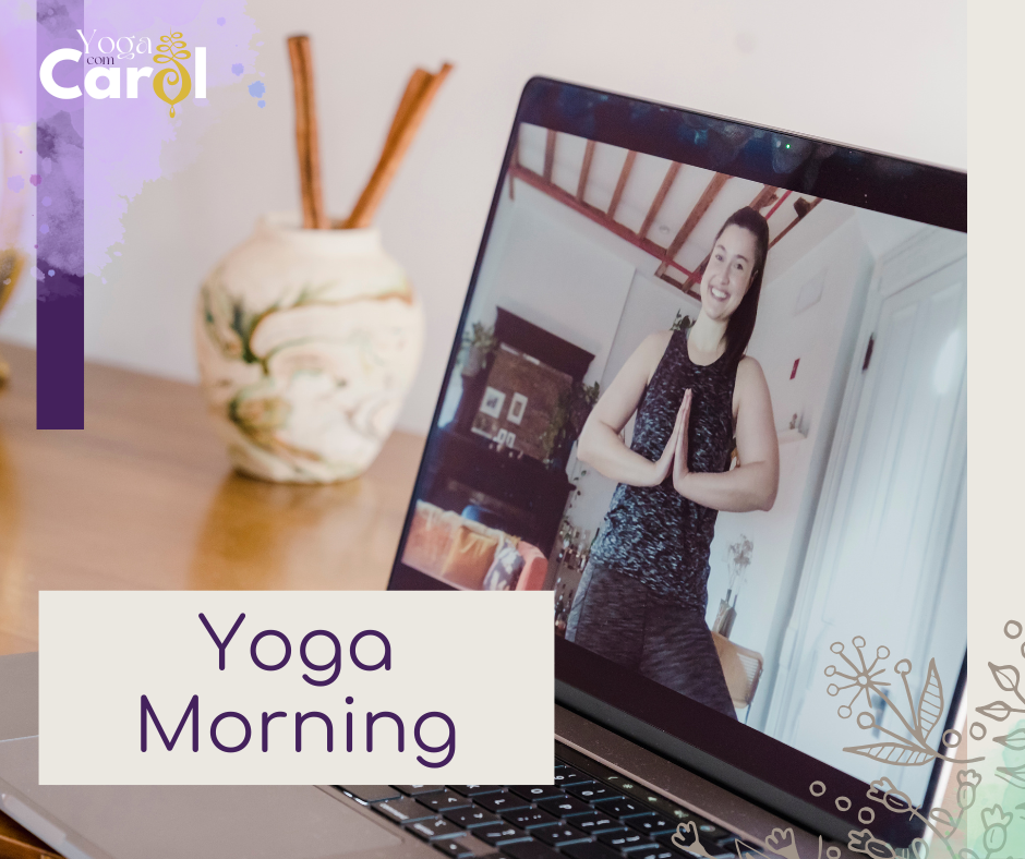 Yoga Morning