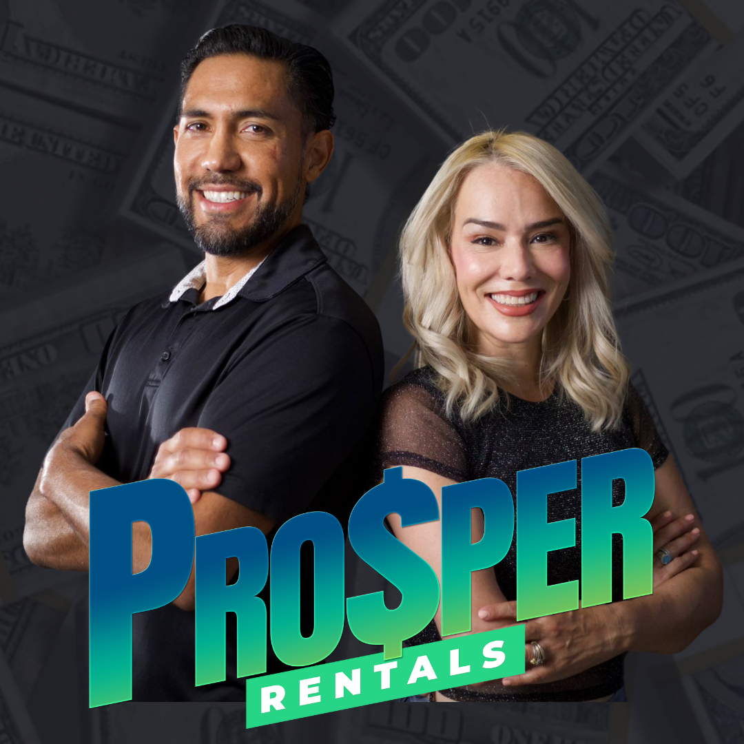 Prosper Rentals - Monetizando en Digital | Hotmart