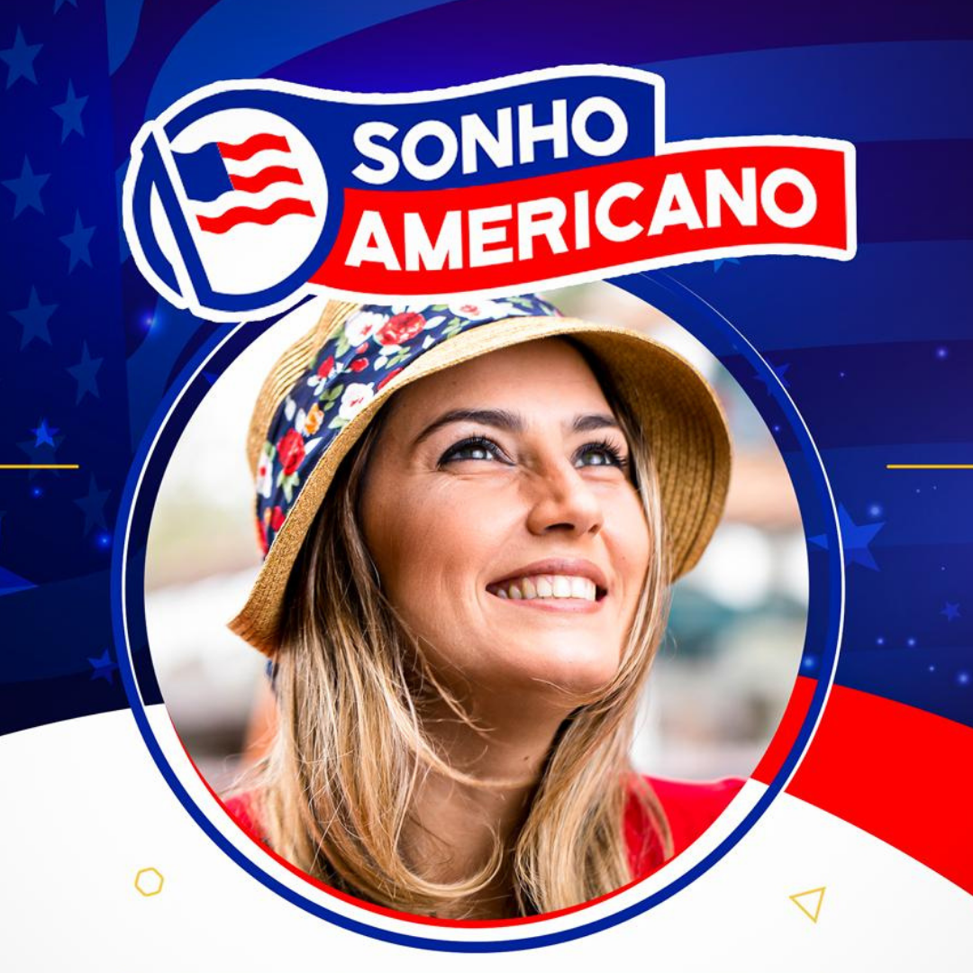 SONHO AMERICANO - Duda Orlando | Hotmart