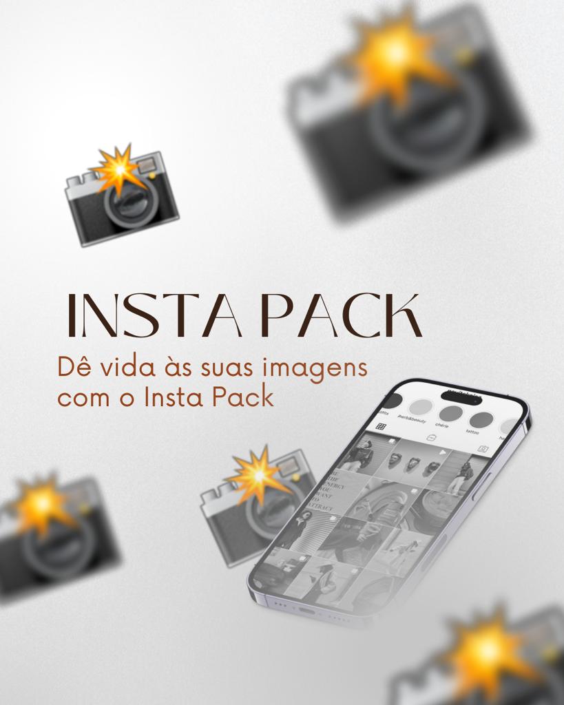 INSTA PACK