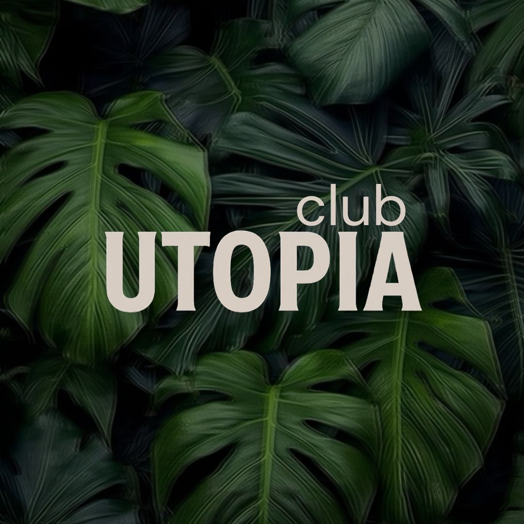 CLUB UTOPIA - Alejandro Iglesias ayestaran | Hotmart