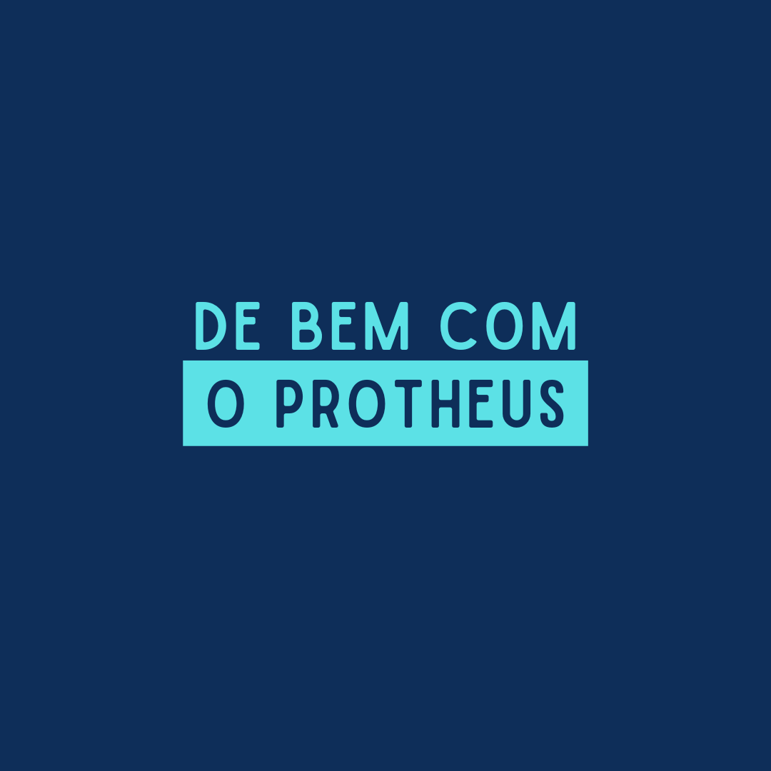 de Bem com o Protheus