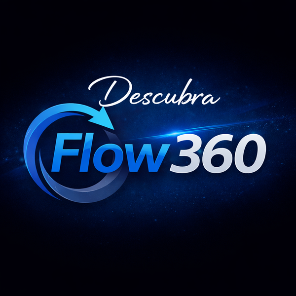 Flow360 – Método de Vendas | Hotmart