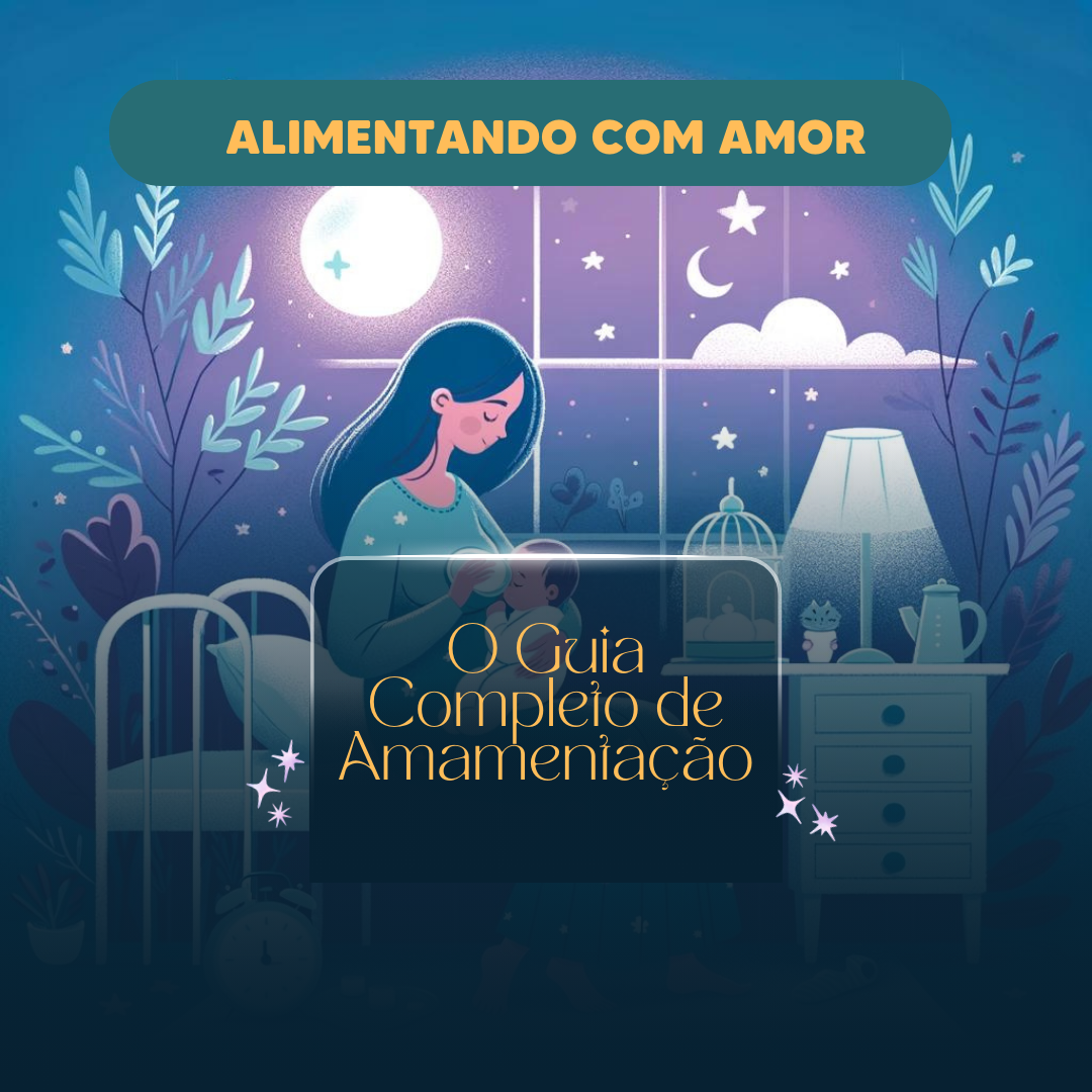 Guía Alimentando Con Amor - JEFFERSON ANUDA | Hotmart
