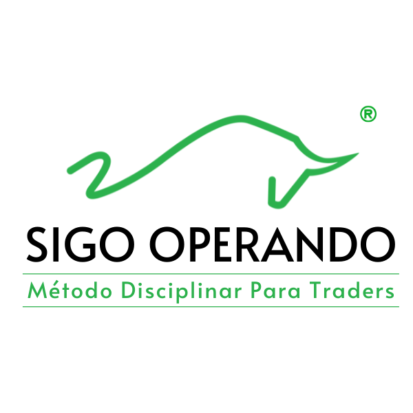 Sigo Operando - Barão do Sigo Operando | Hotmart