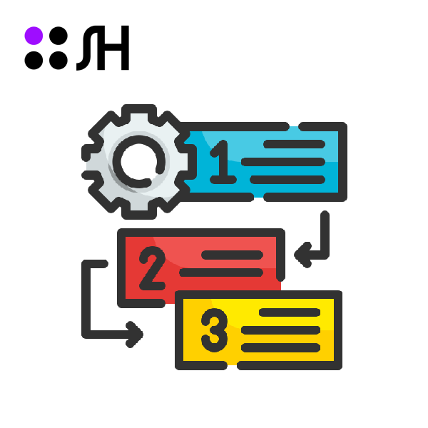 J - Priorização de Backlog com MoSCoW - Scrum House | Hotmart