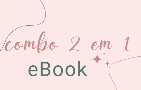 Combo 2 em 1 - eBook - Alessandra Roberta Engel Tavares | Hotmart