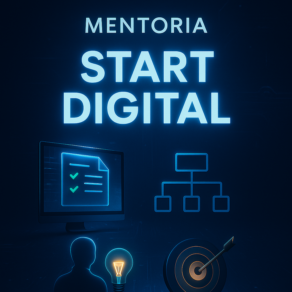 Mentoria Start Digital - Checkout Digital Treinamentos Ltda | Hotmart