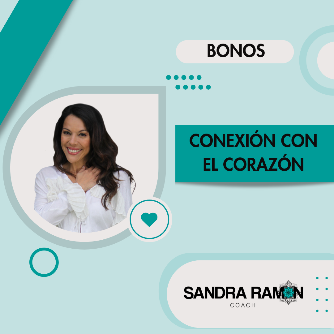 Bonos de Reprograma tu Corazón - Sandra Patricia Ramon Restrepo | H...